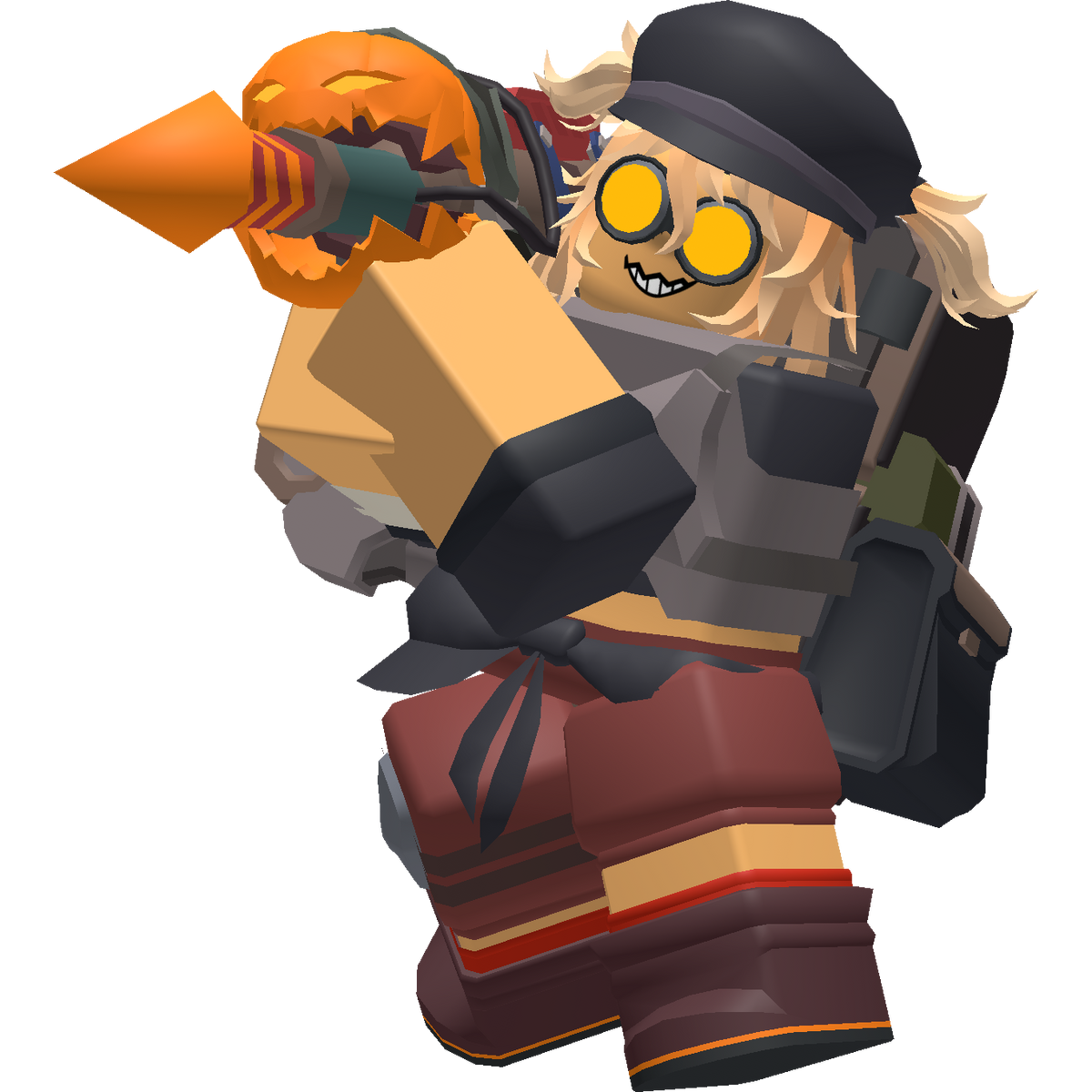 Hallow Punk Tower Defense Simulator Wiki Fandom