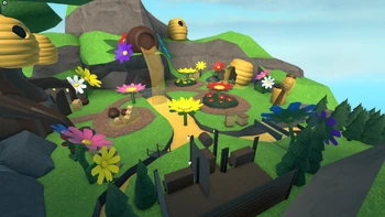 Honey Valley | Tower Defense Simulator Wiki | Fandom