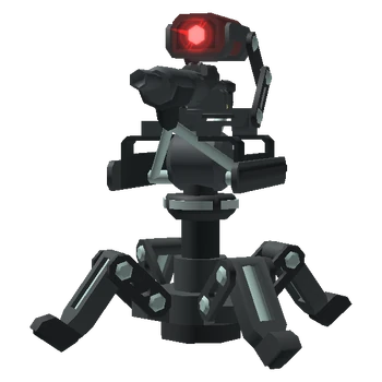 Sentry | Tower Defense Simulator Wiki | Fandom