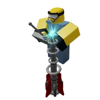 Electroshocker/Gallery | Tower Defense Simulator Wiki | Fandom