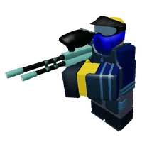 Paintballer/Gallery | Tower Defense Simulator Wiki | Fandom
