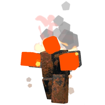 Lava | Tower Defense Simulator Wiki | Fandom