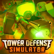 Toxic Gunner/Gallery | Tower Defense Simulator Wiki | Fandom
