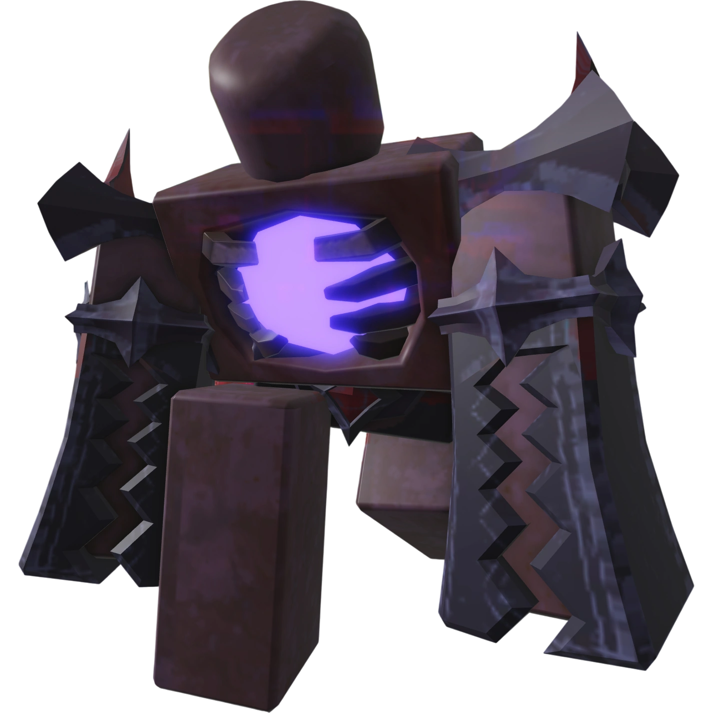 Corrupted Revenant | Tower Defense Simulator Wiki | Fandom