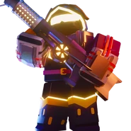 Accelerator/Gallery | Tower Defense Simulator Wiki | Fandom