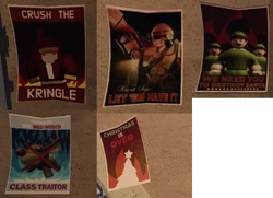 Violent Night Event | Tower Defense Simulator Wiki | Fandom