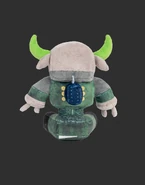 Nuclear Monster Mini Plush | Tower Defense Simulator Wiki | Fandom