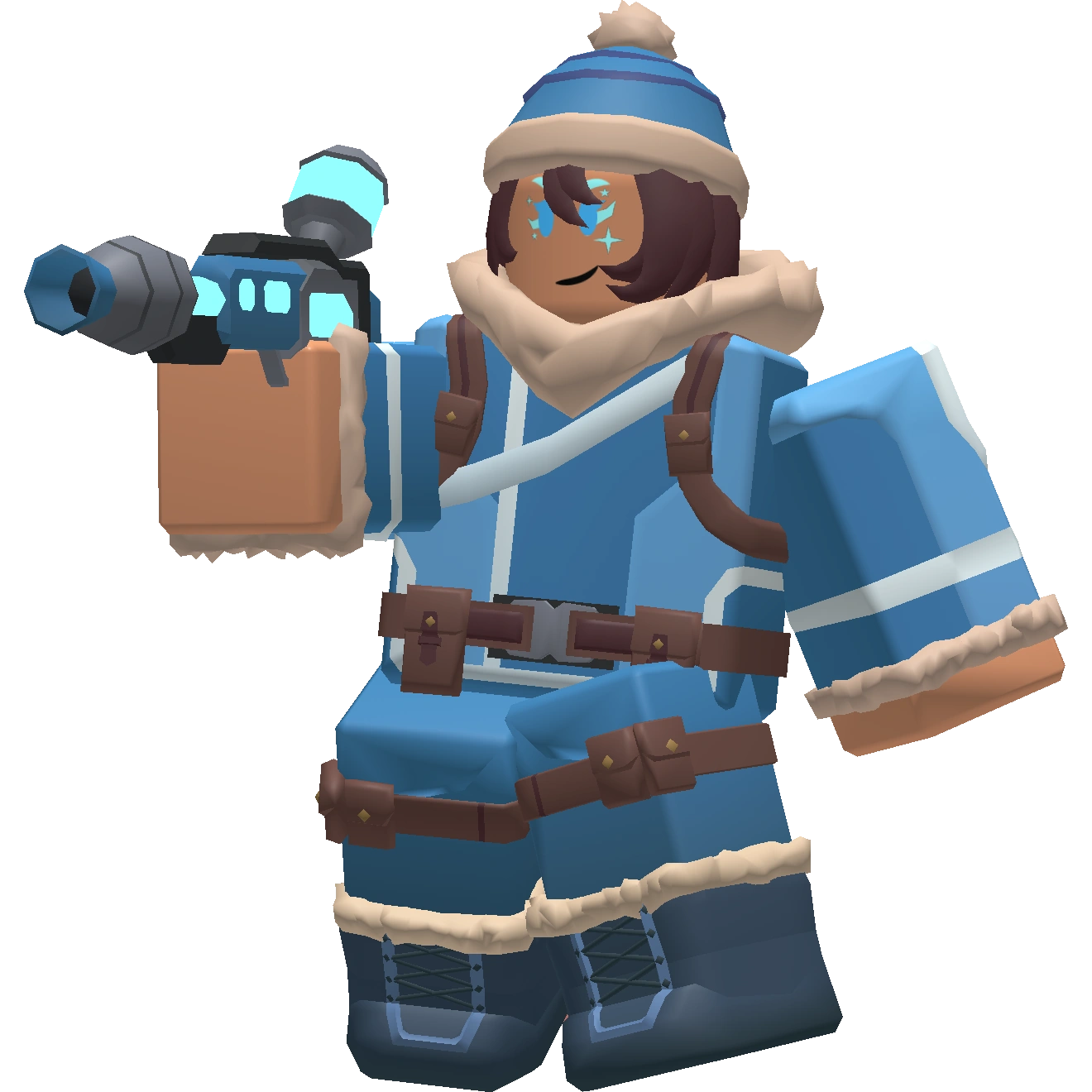 Cryomancer | Tower Defense Simulator Wiki | Fandom