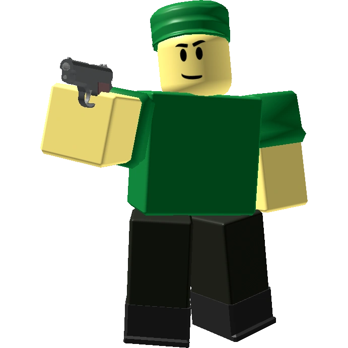 User blog:GameWorks3D/Green Scout but it's balanced | Tower Defense ...