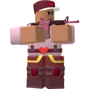 Golden Soldier | Tower Defense Simulator Wiki | Fandom