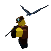 Hunter/Gallery | Tower Defense Simulator Wiki | Fandom