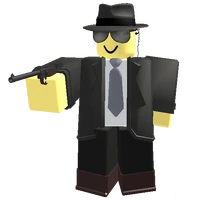 Crook Boss/Gallery | Tower Defense Simulator Wiki | Fandom