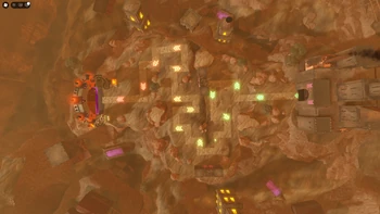 Failed Gateway | Tower Defense Simulator Wiki | Fandom