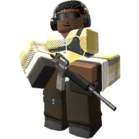 Soldier/Gallery | Tower Defense Simulator Wiki | Fandom