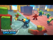 Trapper/Gallery | Tower Defense Simulator Wiki | Fandom