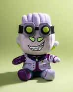 Patient Zero Mini Plush | Tower Defense Simulator Wiki | Fandom