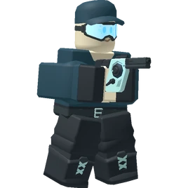 Freezer | Tower Defense Simulator Wiki | Fandom