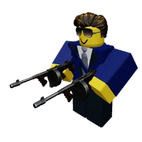 Crook Boss/Gallery | Tower Defense Simulator Wiki | Fandom