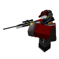 Sniper/Gallery | Tower Defense Simulator Wiki | Fandom