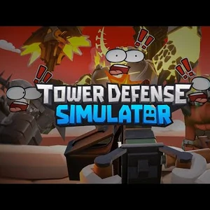 Discuss Everything About Tower Defense Simulator Wiki | Fandom