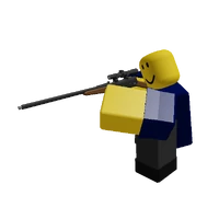 Sniper/Gallery | Tower Defense Simulator Wiki | Fandom