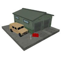 Military Base/Gallery | Tower Defense Simulator Wiki | Fandom