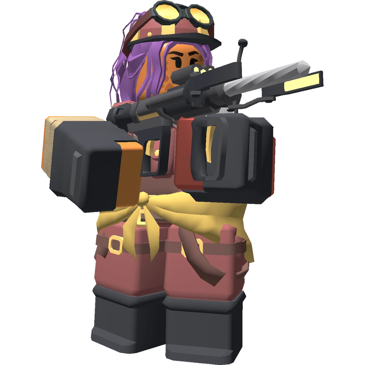 User blog:Rice bowl eater/What is Scientifically the BEST Engineer Skin ...