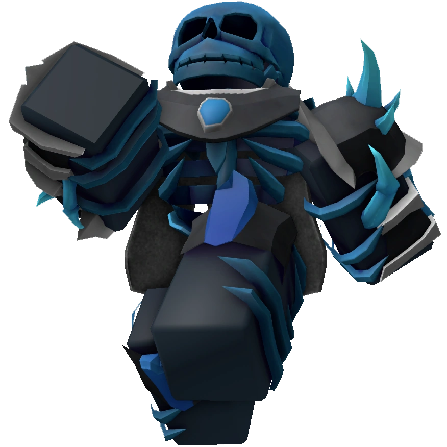 Fallen Dreg | Tower Defense Simulator Wiki | Fandom