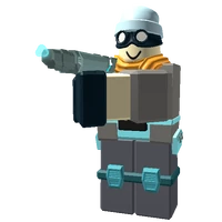 Freezer/Gallery | Tower Defense Simulator Wiki | Fandom