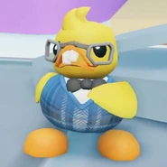 Nerd Duck | Tower Defense Simulator Wiki | Fandom