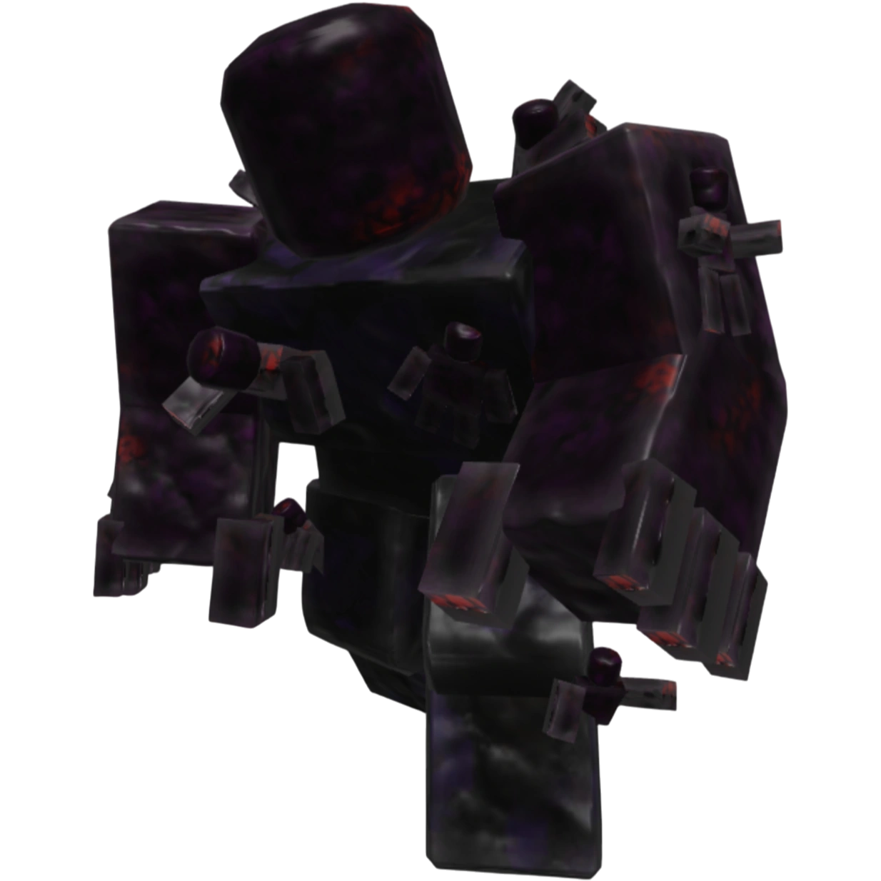 Unknown Boss | Tower Defense Simulator Wiki | Fandom