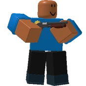 Shotgunner | Tower Defense Simulator Wiki | Fandom