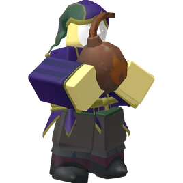 Jester | Tower Defense Simulator Wiki | Fandom