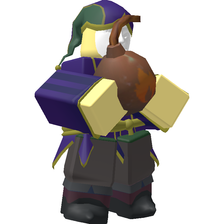 Jester Tower Defense Simulator Wiki Fandom