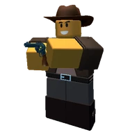 Cowboy/Gallery | Tower Defense Simulator Wiki | Fandom