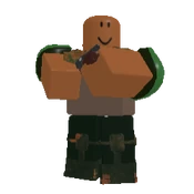 User blog:Mentin123/Shotgunner | Tower Defense Simulator Wiki | Fandom