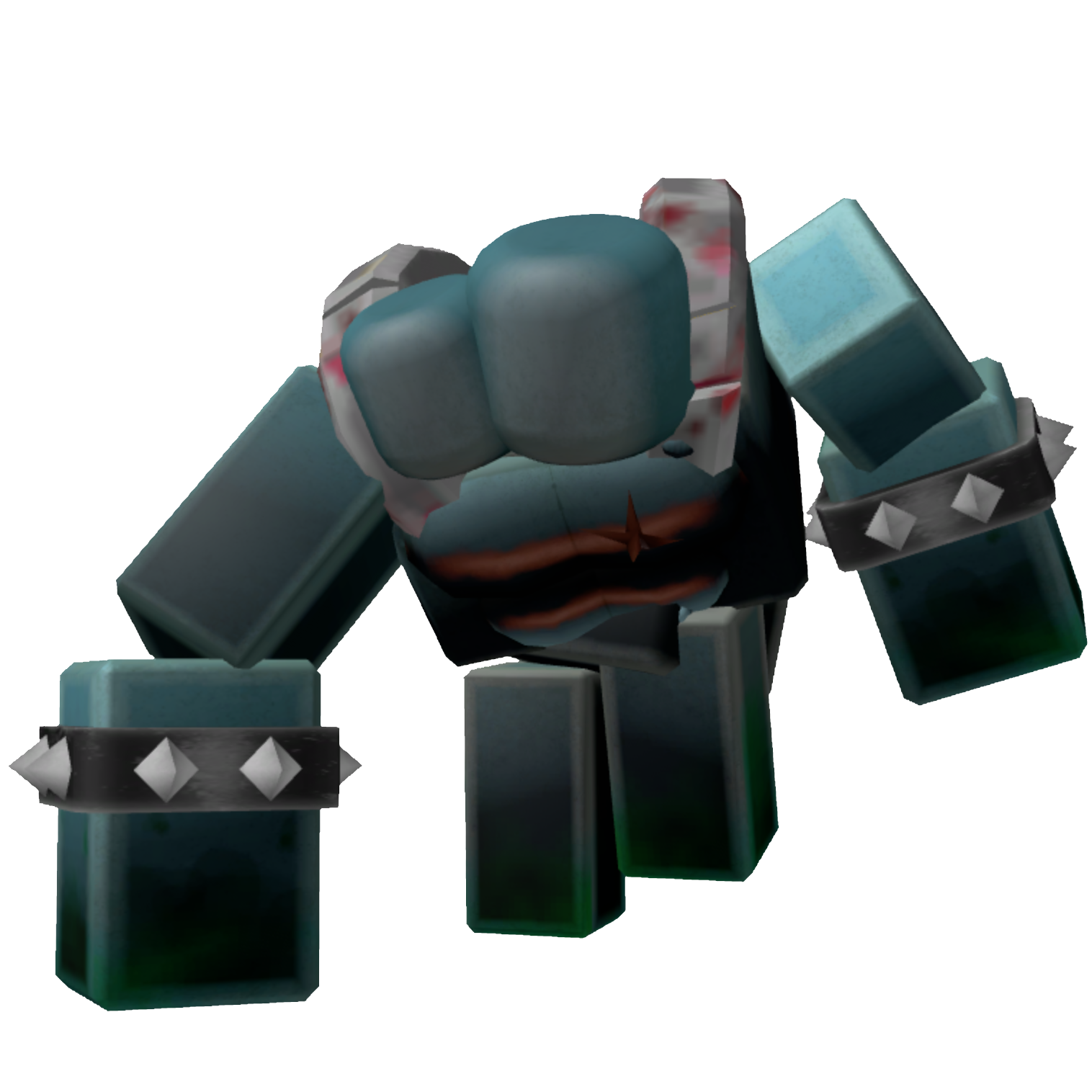 Abomination | Tower Defense Simulator Wiki | Fandom