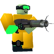 Accelerator | Tower Defense Simulator Wiki | Fandom