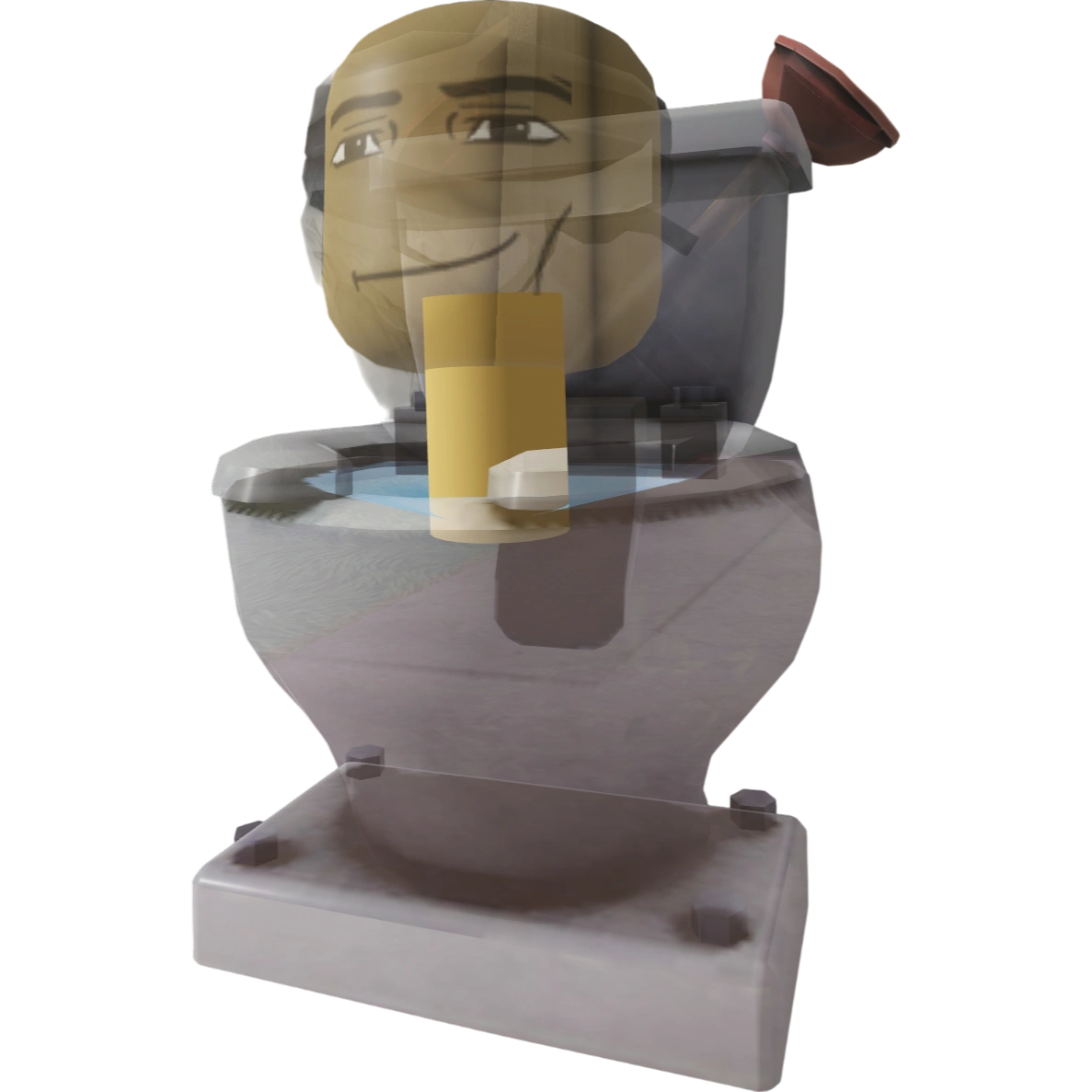 Ninja Toilet | Tower Defense Simulator Wiki | Fandom