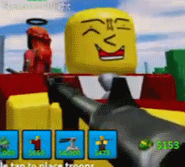 Crook Boss/Gallery | Tower Defense Simulator Wiki | Fandom