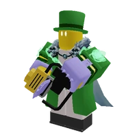 Slasher/Gallery | Tower Defense Simulator Wiki | Fandom