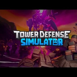 Discuss Everything About Tower Defense Simulator Wiki | Fandom