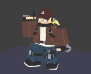 Hacker/Gallery | Tower Defense Simulator Wiki | Fandom