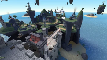 Musaceae Kingdom | Tower Defense Simulator Wiki | Fandom