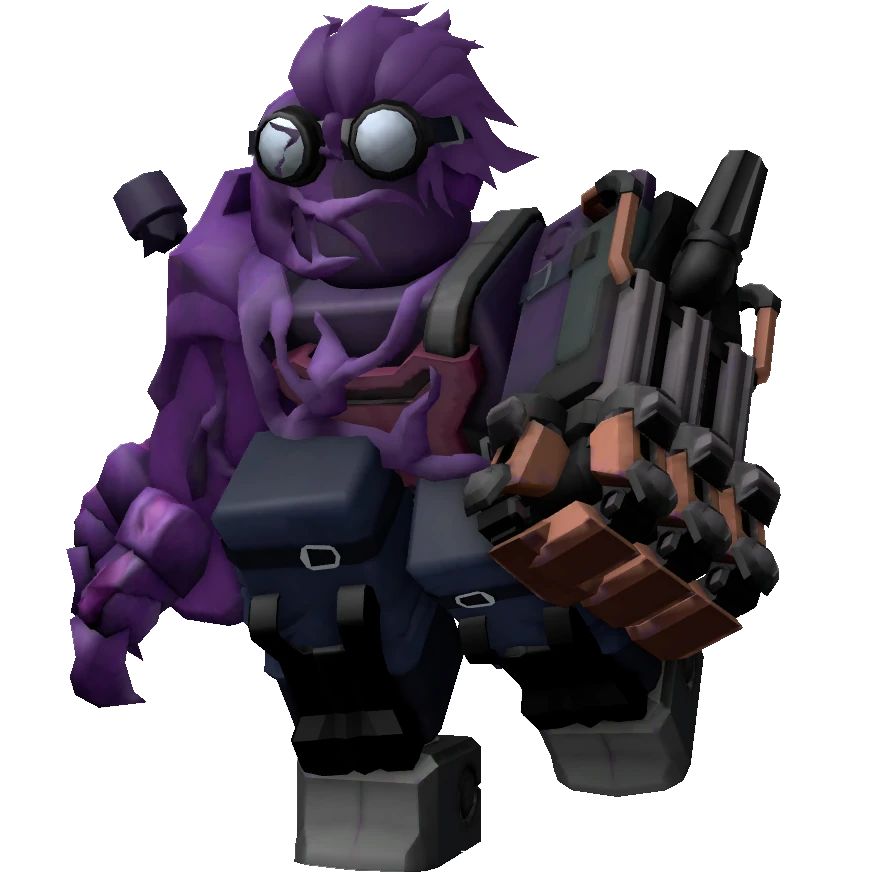 Null Brawler | Tower Defense Simulator Wiki | Fandom