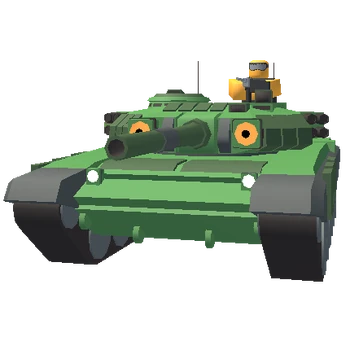 Tank | Tower Defense Simulator Wiki | Fandom