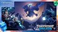 Snowballer/Gallery | Tower Defense Simulator Wiki | Fandom