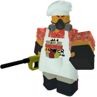 Pyromancer/Gallery | Tower Defense Simulator Wiki | Fandom