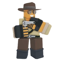 Cowboy/Gallery | Tower Defense Simulator Wiki | Fandom