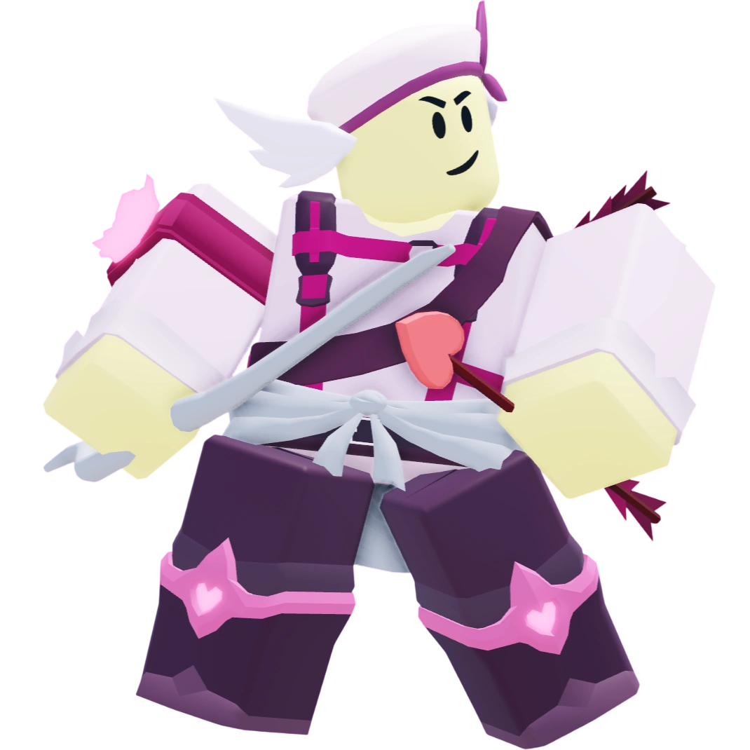 Cupid | Tower Defense Simulator Wiki | Fandom